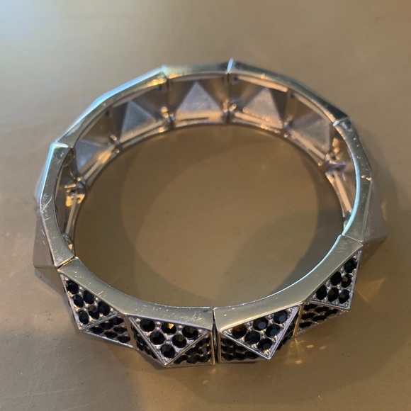 Mary Kay | Jewelry | Mary Kay Silver Bling Bracelet | Poshmark